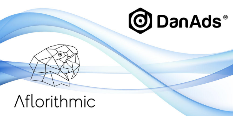 DanAds & Aflorithmic: AI-Driven Audio Ads with Cutting-Edge Tech